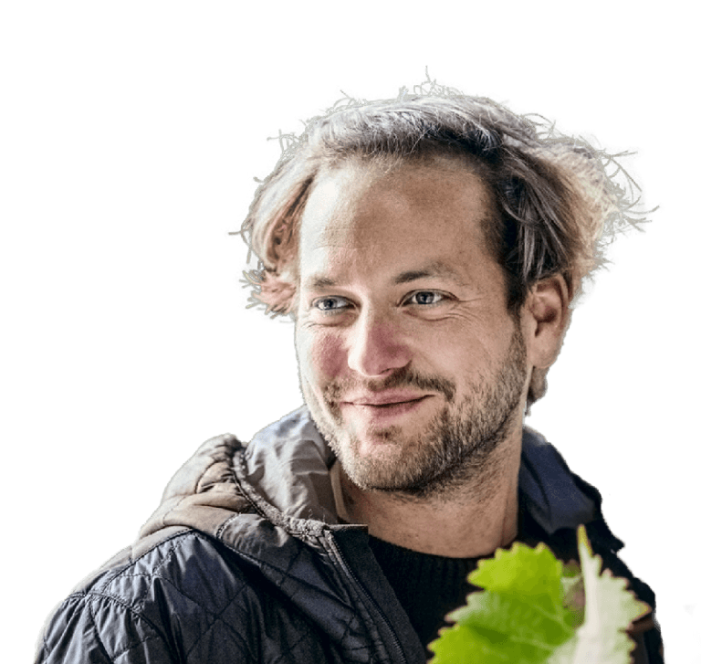 Château La Fleur de Boüard - L'esprit de vigneron